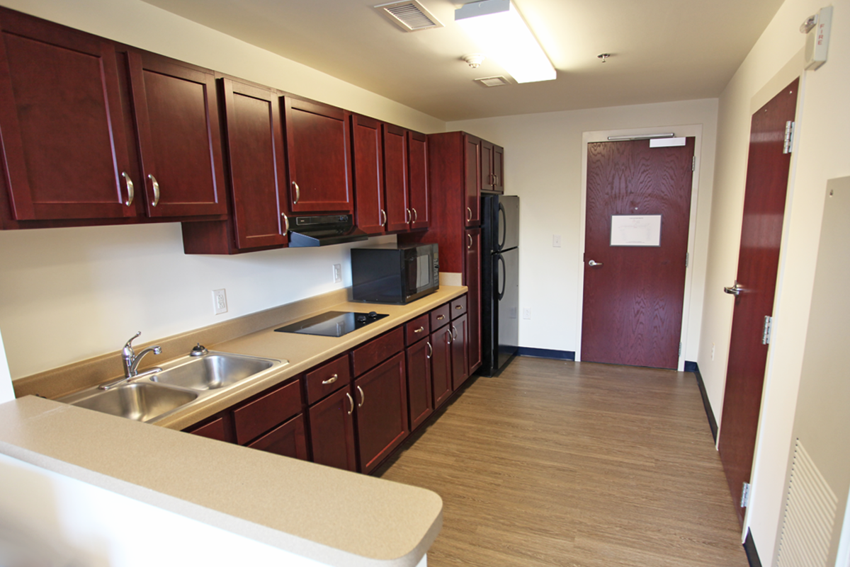 Belk Hall | Housing and Residence Life